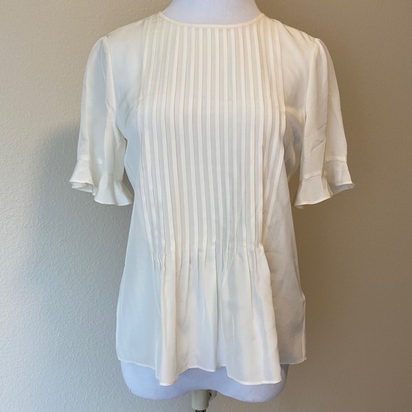 kate spade | Tops | Kate Spade Top Sz Xs | Poshmark